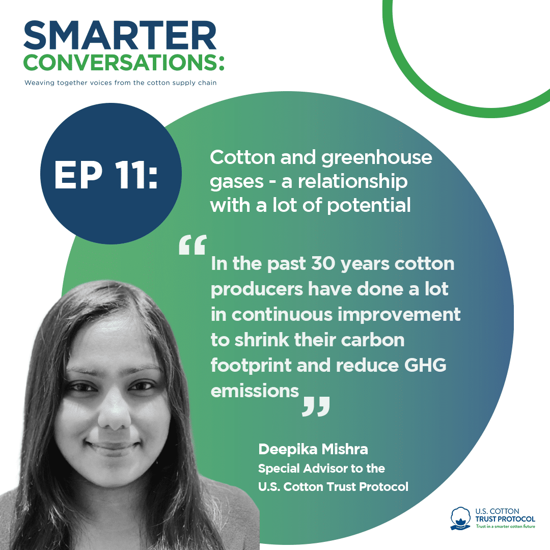 Sustainability in cotton production: debunking myths and false claims ... Sustainability in cotton production: debunking myths and false claims ...