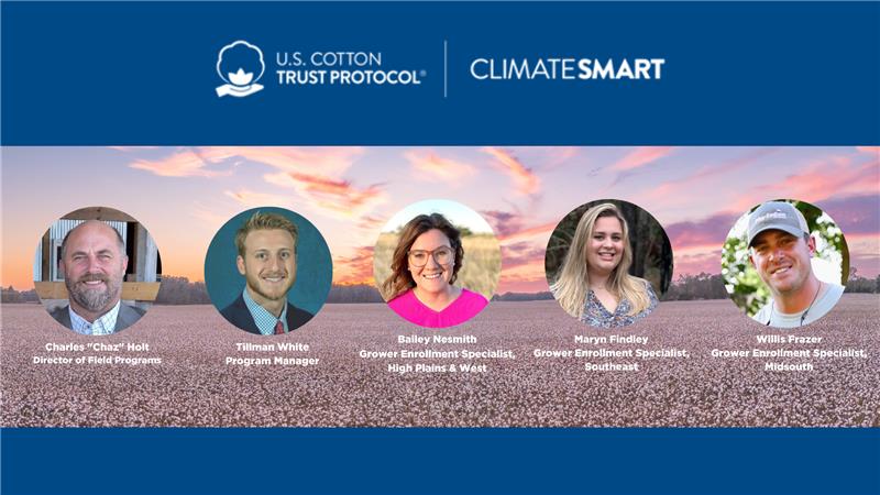 Trust Protocol Releases Revised Principle and Criteria and Grower ...