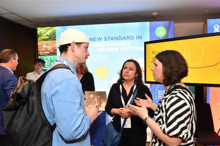 U.S. Cotton Trust Protocol and TextileGenesis™ Announce Collaboration ...