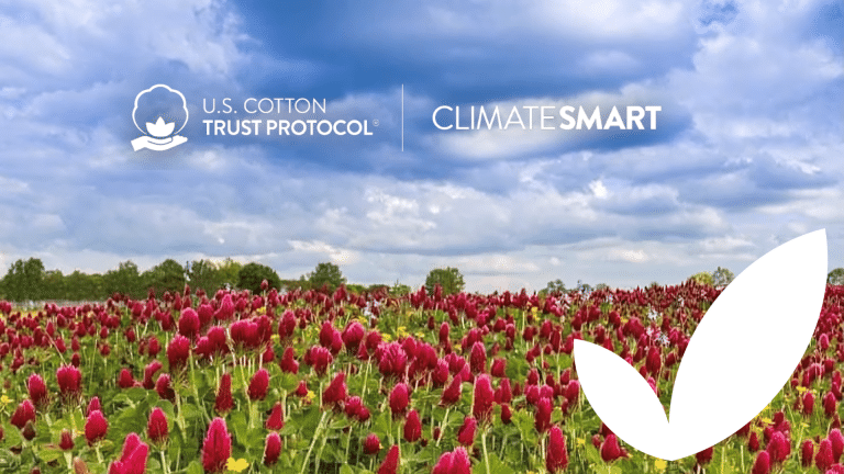 U.S. Cotton Trust Protocol and TextileGenesis™ Announce Collaboration ...