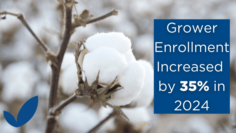 U.S. Cotton Trust Protocol and TextileGenesis™ Announce Collaboration ...
