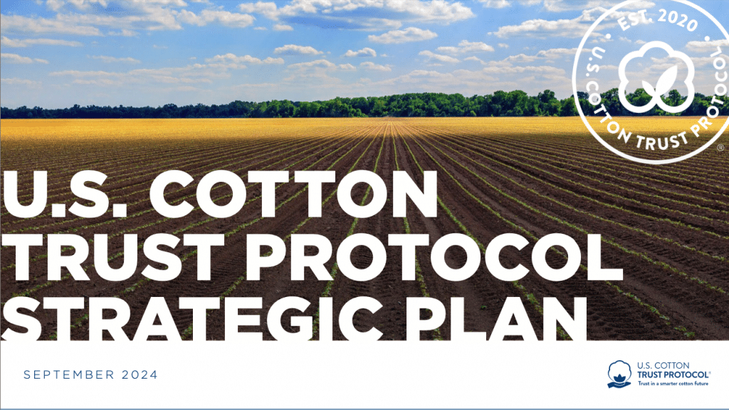 Member Benefits | Trust US Cotton Protocol